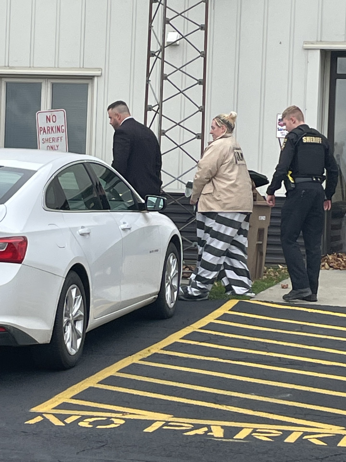 Murder charge remains in child’s death | News, Sports, Jobs - Observer ...